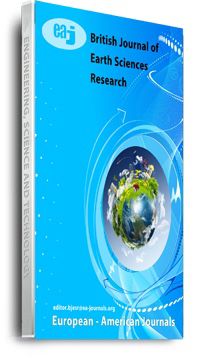 British Journal of Earth Sciences Research (BJESR) - British Journal of ...