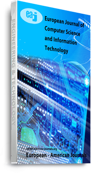 International Journal of Engineering and Advanced Technology Studies ...