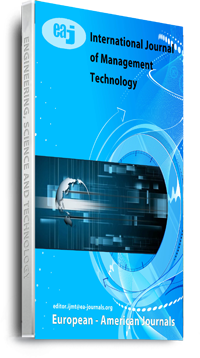 International Journal of Management Technology (IJMT) - International ...