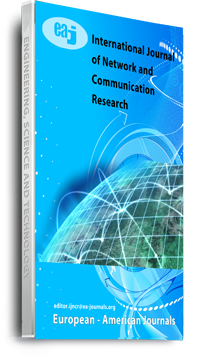International Journal of Network and Communication Research (IJNCR ...